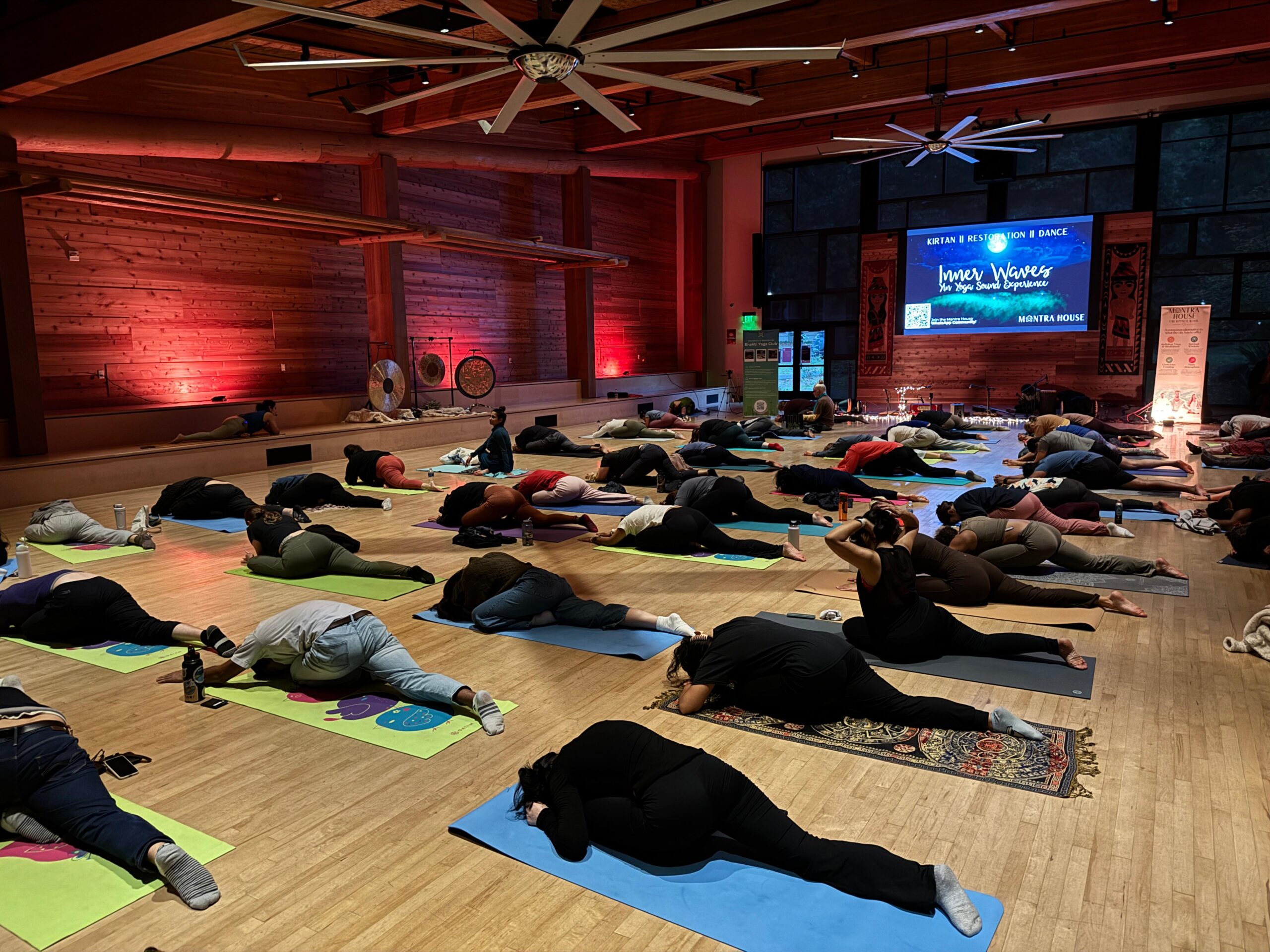 Events & Workshops - Bhakti Studio | Holistic Wellness Center in Seattle